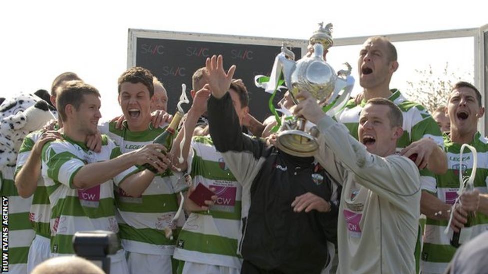 The best and worst Welsh football of the decade - BBC Sport