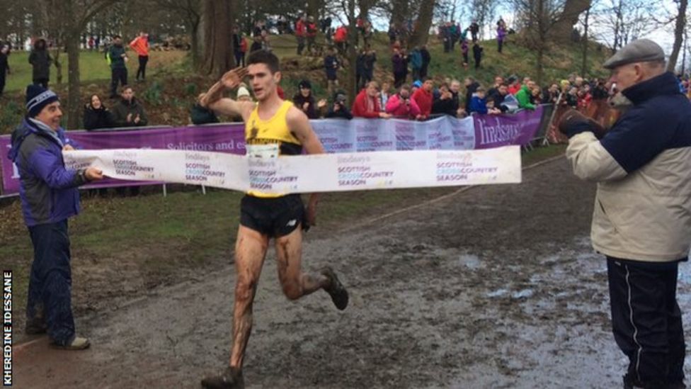 Callum Hawkins aims for improvement at Worlds after Scottish success ...