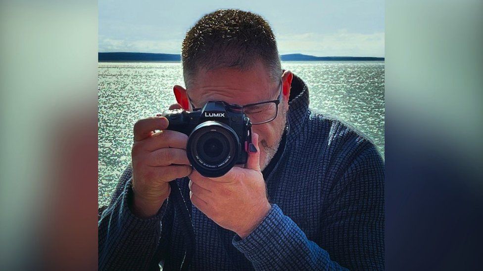 Lluniau: Bywyd gwyllt Caerdydd a'r Fro - BBC Cymru Fyw