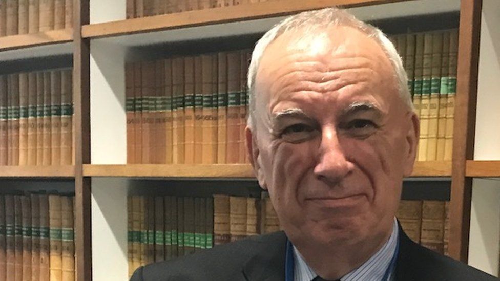 Guernsey residents awarded Queen's Birthday Honours - BBC News