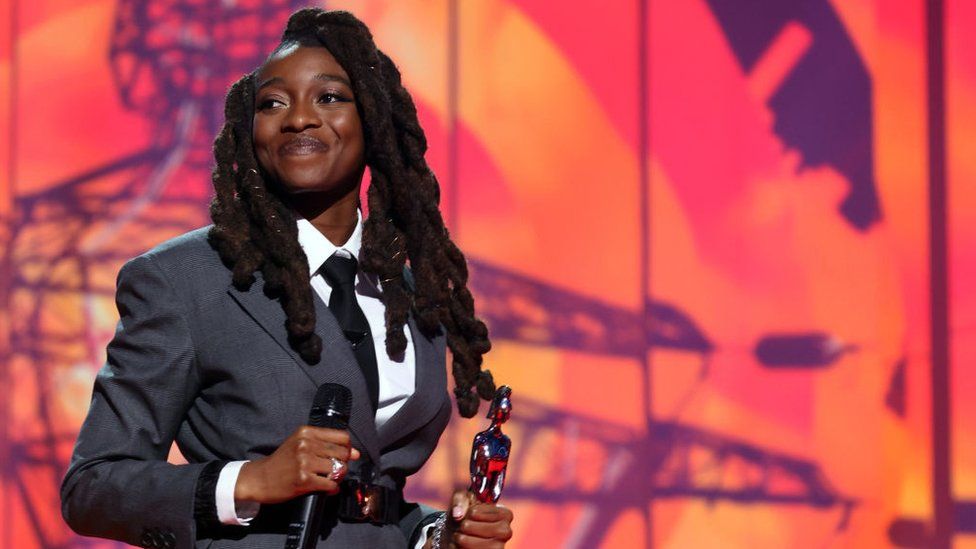 Mobos 2024: Stormzy and Little Simz leading nominations - BBC Newsround