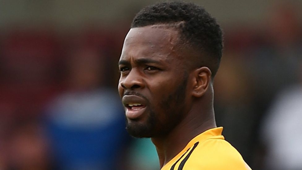 Jared Bird: Yeovil Town sign Barnsley midfielder on loan - BBC Sport