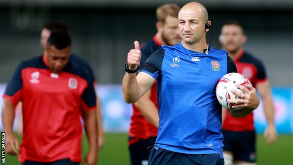 Rugby World Cup 2019: Japan win fantastic for country - Steve Borthwick ...