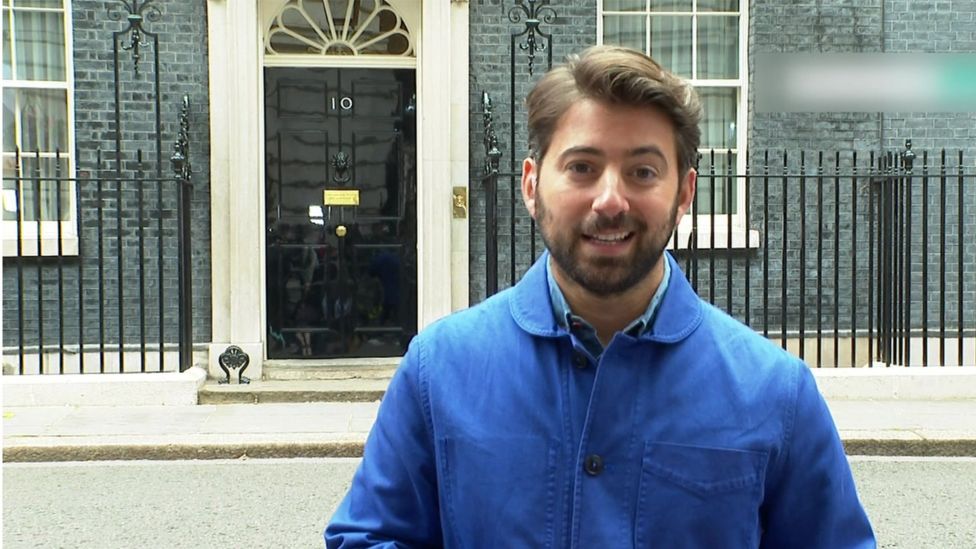 Boris Johnson: What happened during his time as prime minister? - BBC ...