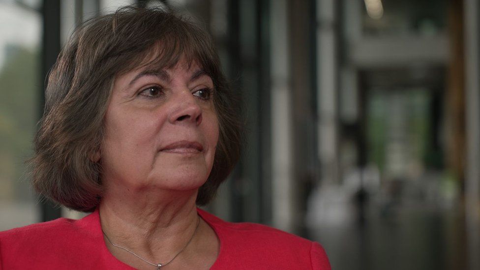 Coercive control: The women killed by abusive partners - BBC News