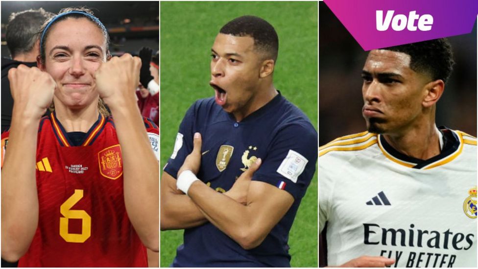 Who are these famous fans spotted in sporting arenas? - BBC Newsround