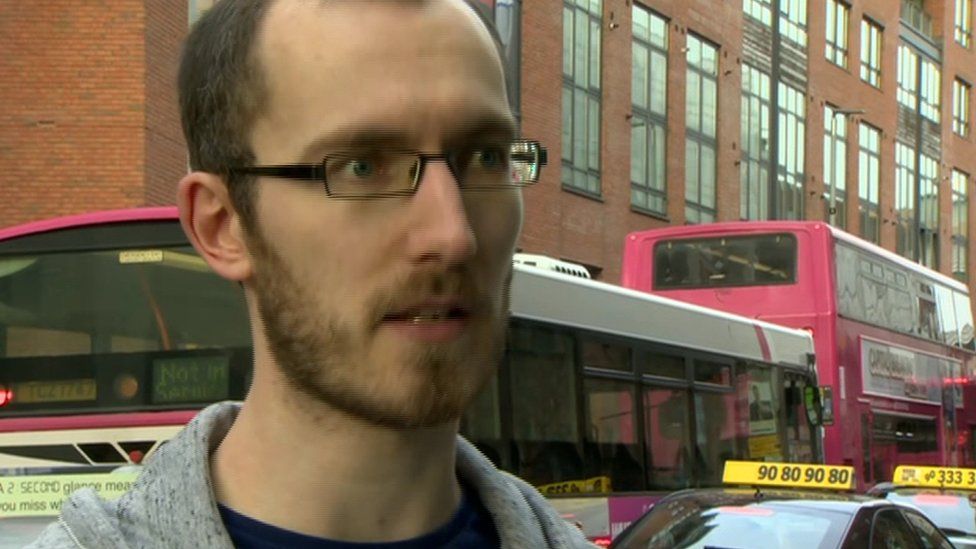 Victoria Square apartments: 'No assurances' on compensation - BBC News