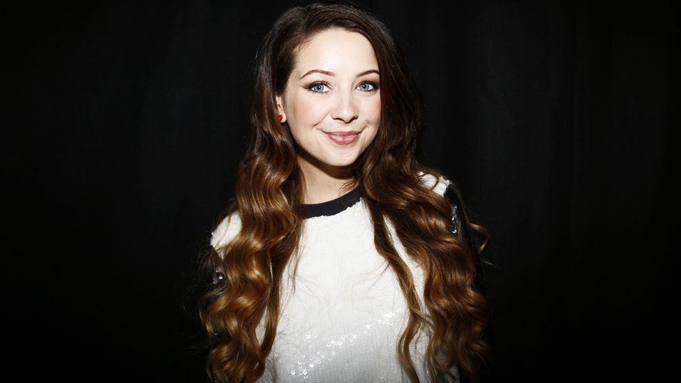 Gabby: I still love Zoella so much - BBC Newsround