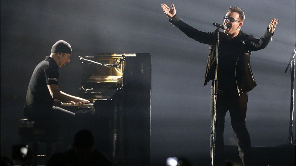 Music events 'worth £295m' to Scottish economy - BBC News