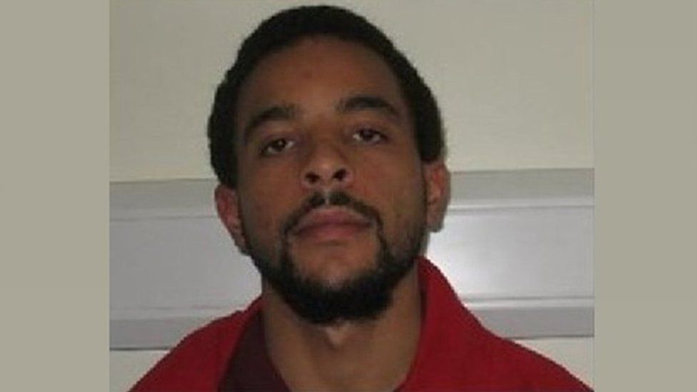 Drugs mule Nathan Cook jailed over £8m heroin haul - BBC News