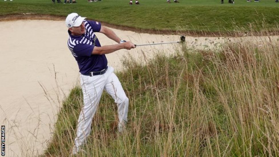 Phillip Price: Welsh golfer wins Staysure PGA Seniors Championship ...