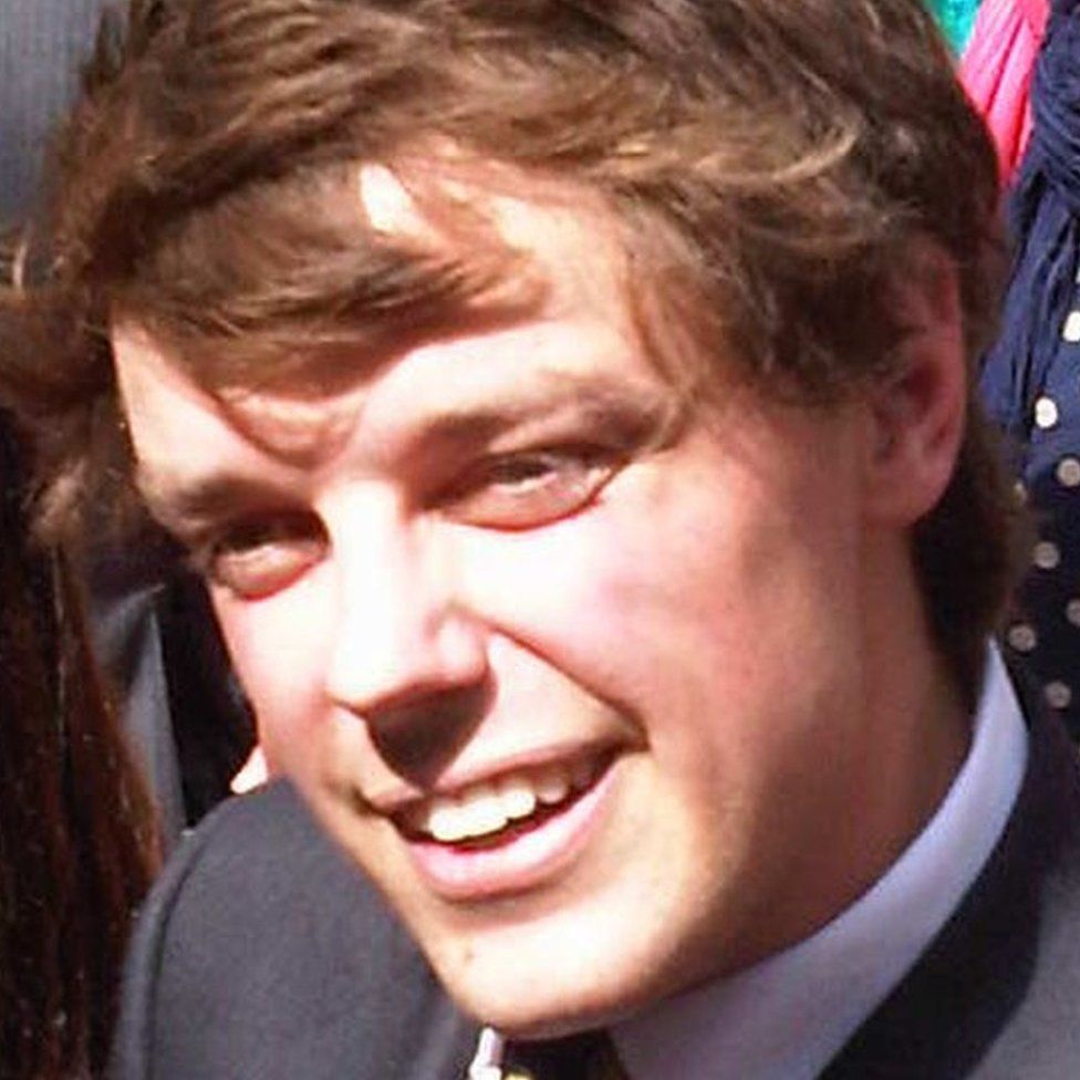 My son survived a helicopter crash - but the trauma led to his death ...