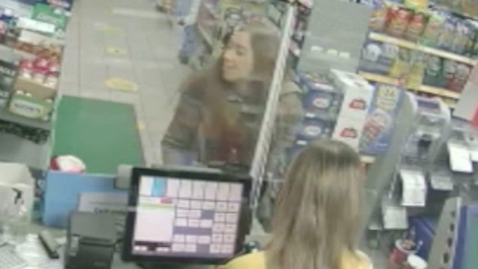 Alexandra Morgan: Man charged with murder after mother's disappearance ...