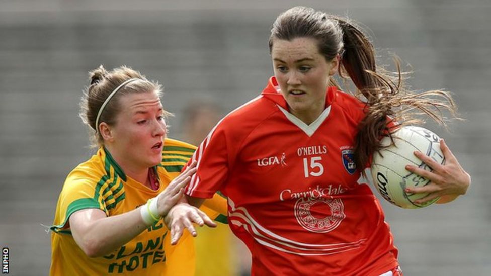 Ulster Ladies Football Final: Armagh retain title by edging out Donegal ...