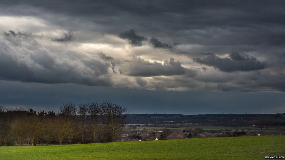 UK weather photos - BBC Weather