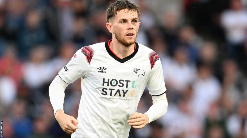 Paul Warne: Derby County 'not a top-three team', says boss - BBC Sport