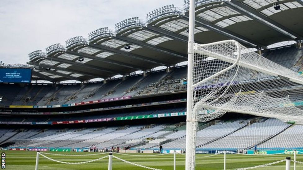 Super 8 series: GAA confirm Croke Park as venue for Dublin v Donegal ...