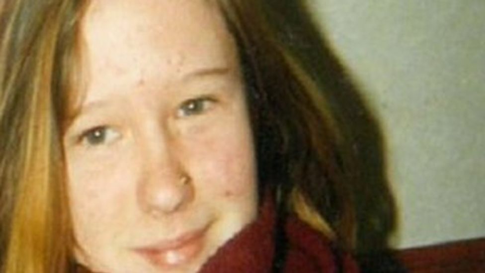 'New information' in missing Jaime Cheesman case - BBC News