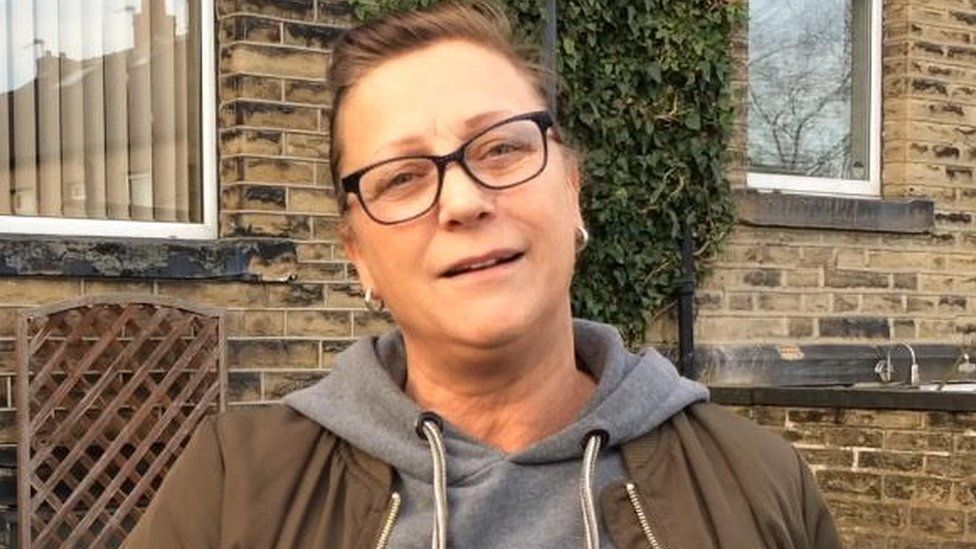 Joe McCafferty death: Twenty years on from arson attack - BBC News