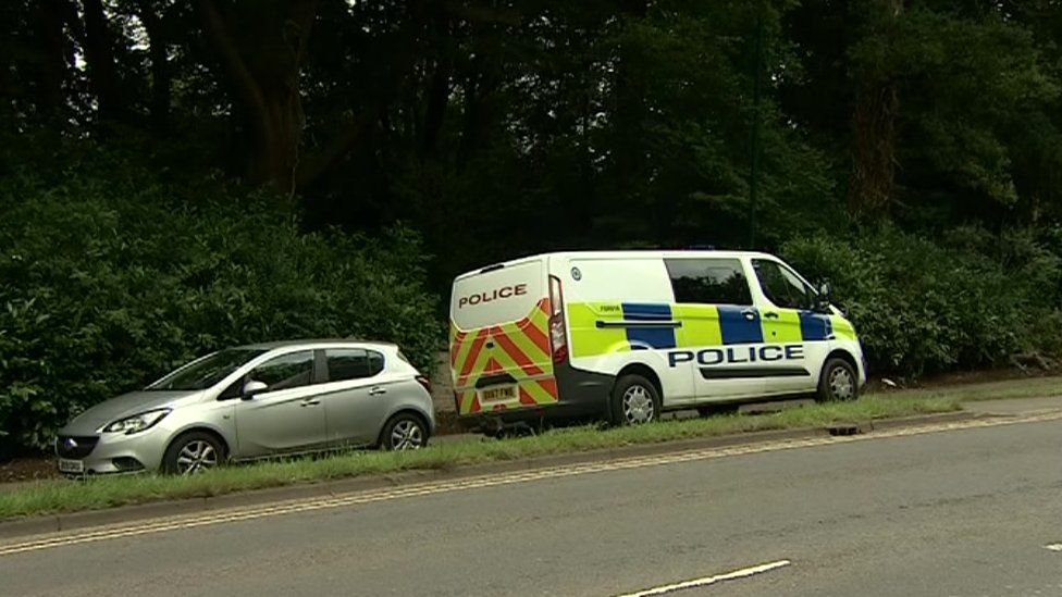 Sewa Badial killed his wife with machete in murder-suicide at Coventry ...