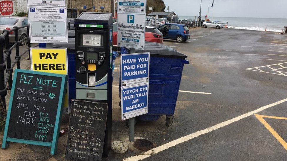 Robat Idris: Y Gymraeg i edwino heb gymunedau ffyniannus - BBC Cymru Fyw