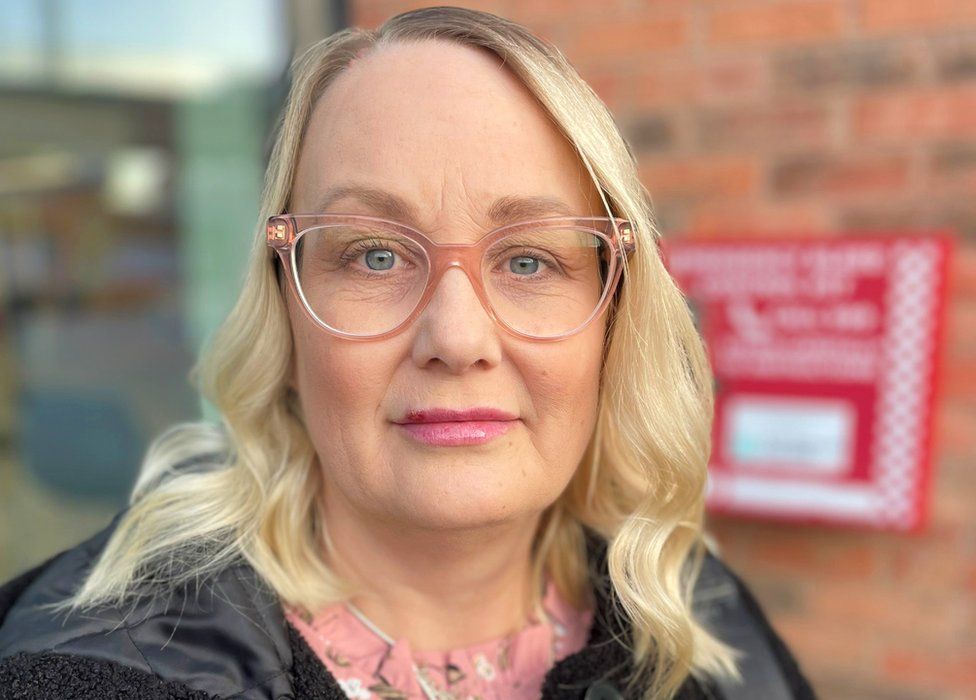 Byron Griffin: Students praised for backing bleed kits campaign - BBC News