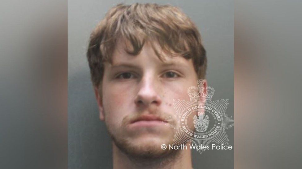 Dedfryd o garchar am oes i ddyn a laddodd ei ffrind - BBC Cymru Fyw