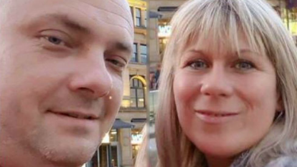 Manchester Arena Inquiry: Saffie-Rose Roussos a 'beautiful soul' - BBC News