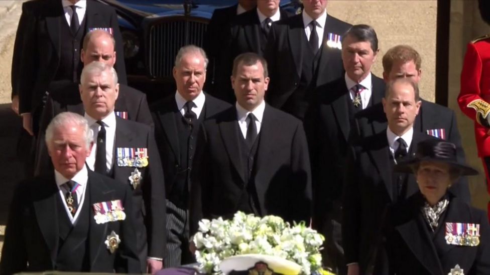 Prince Philip: Duke of Edinburgh exhibition opens at Windsor Castle ...