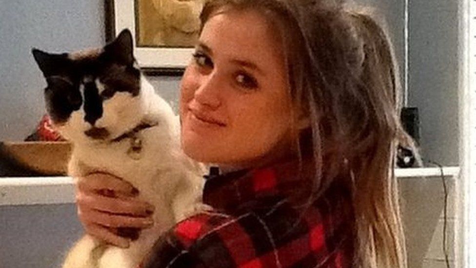 Death of teenager down to 'natural causes,' coroner finds - BBC News