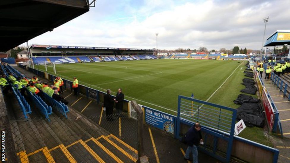Craig Ross: Macclesfield Town sign goalkeeper from Whitehawk - BBC Sport