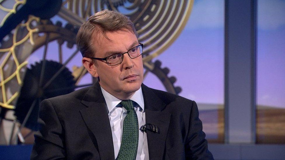 MPs 'will get say' on Brexit legislation, says Scottish Conservative ...