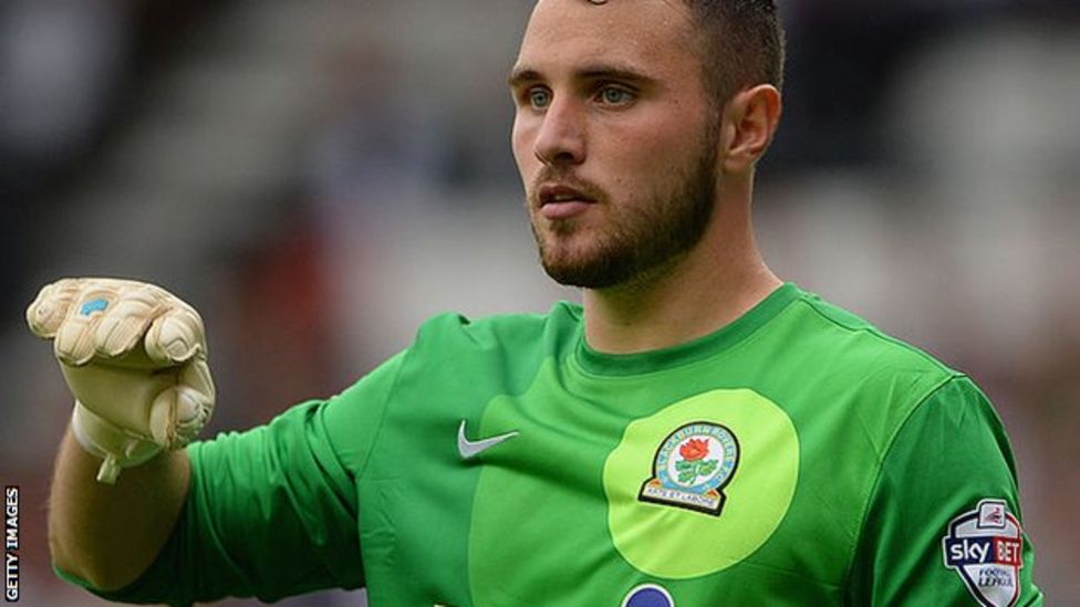 Jake Kean: Swindon Town sign Norwich City goalkeeper on emergency loan ...