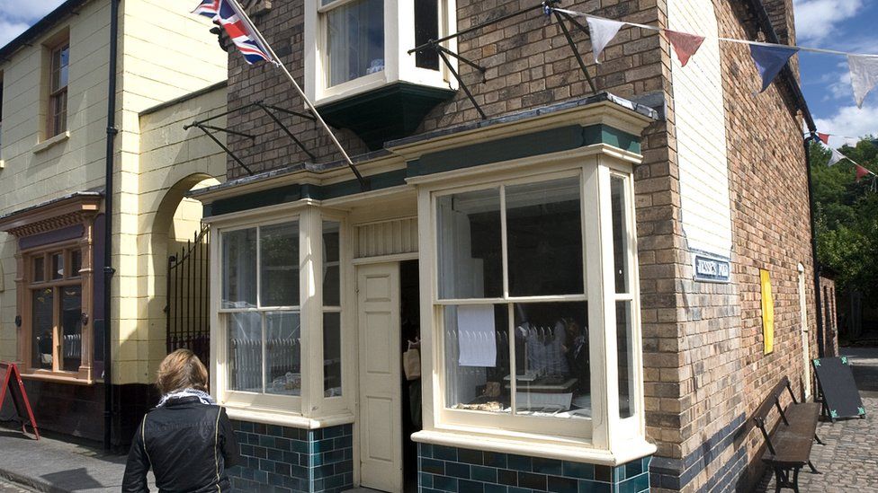 Free Blists Hill museum entry for Telford residents with TF postcode ...