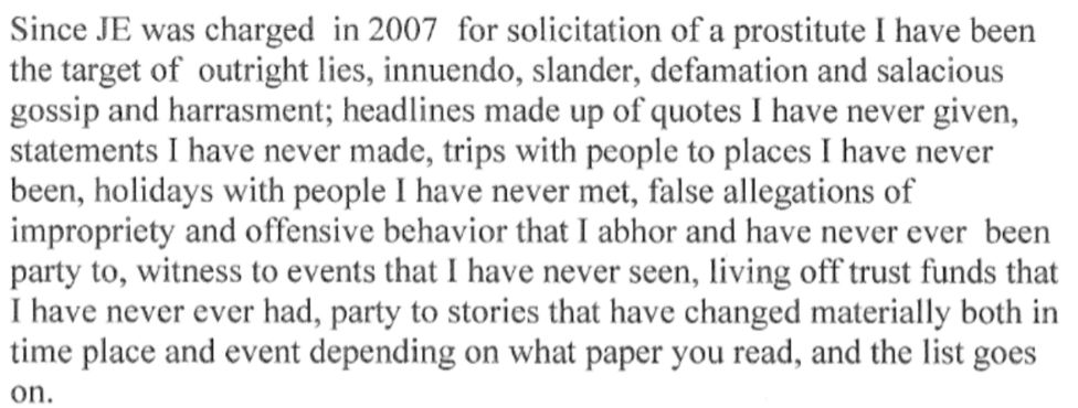 Ghislaine Maxwell-Jeffrey Epstein emails revealed in new court papers - BBC News