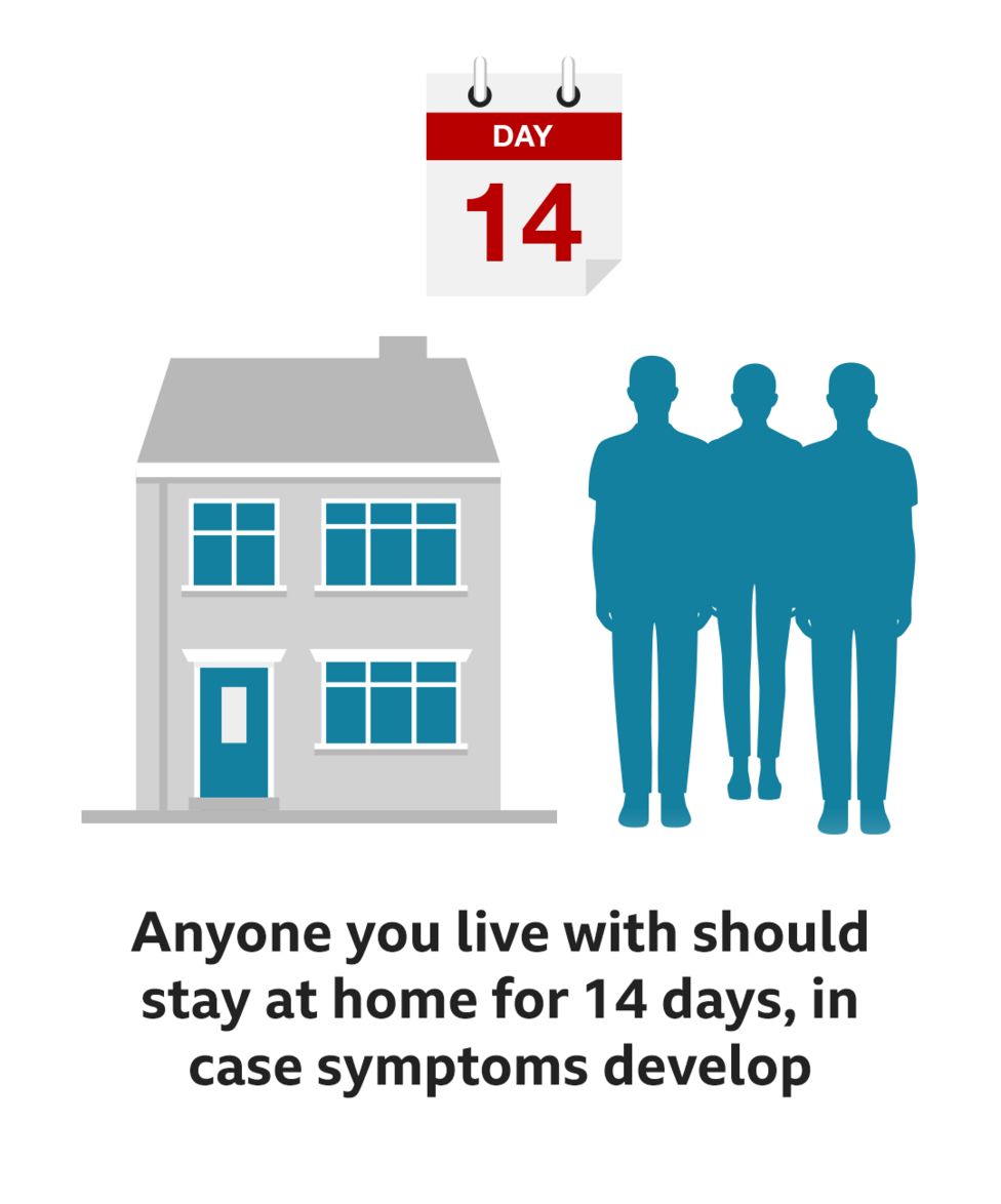 Coronavirus: Simple guide to staying safe - BBC News