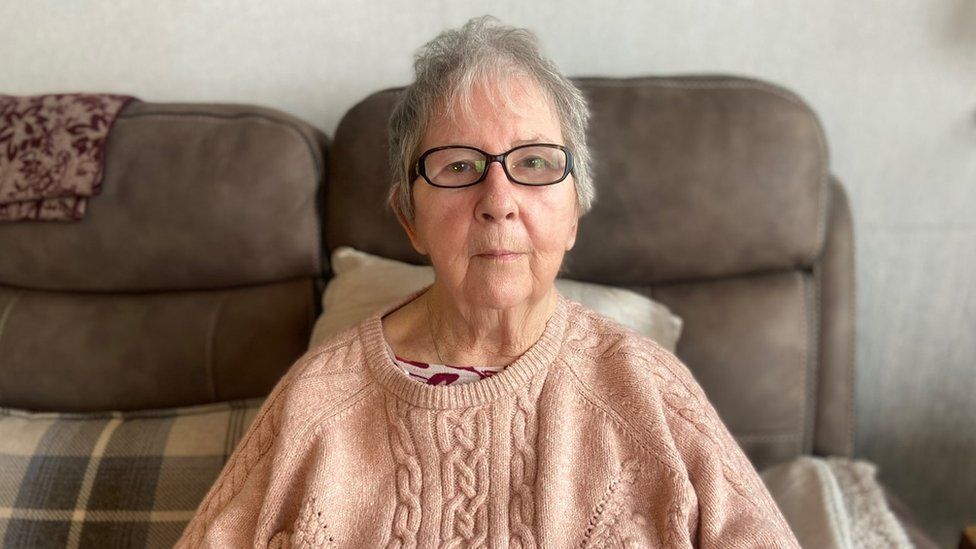 Margate Arlington House residents speak of despair after lift failure ...