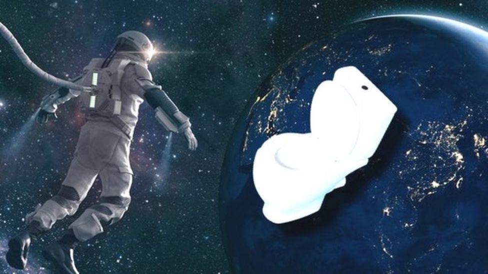 Mars: Scientists start a year of living in simulation pod - BBC Newsround