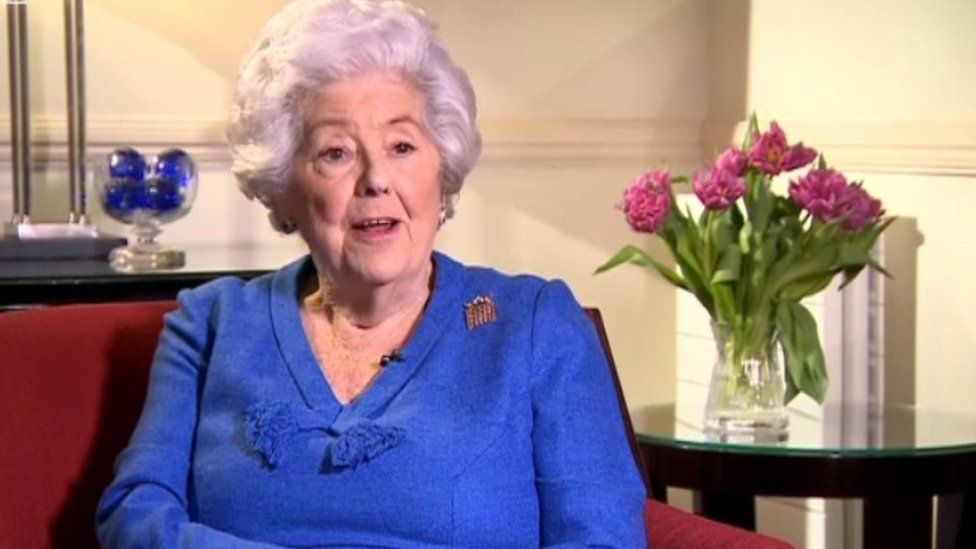 BBC analysis shows gender divide in Midlands politics - BBC News