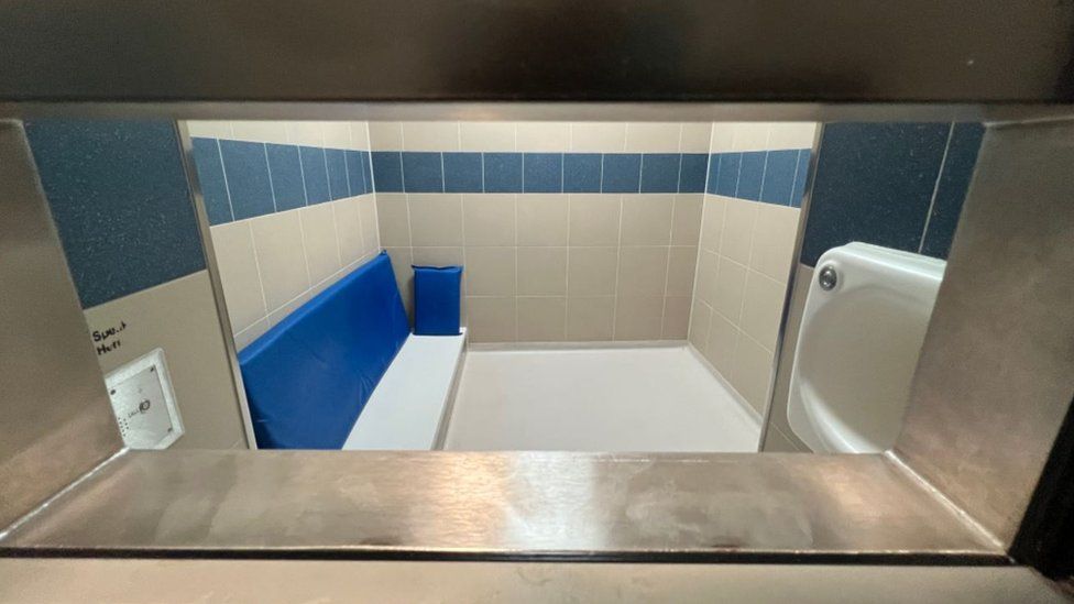 Northamptonshire Police hopes to cut reoffending in child detainees ...