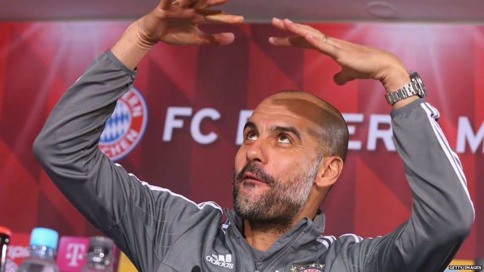 What it's like managing a football club you've played for - BBC News