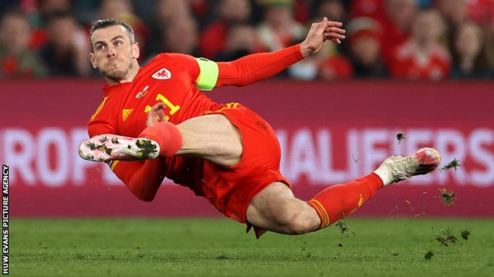 Queen’s Birthday Honours: Gareth Bale, Brynmor Williams and Hugh Morris ...