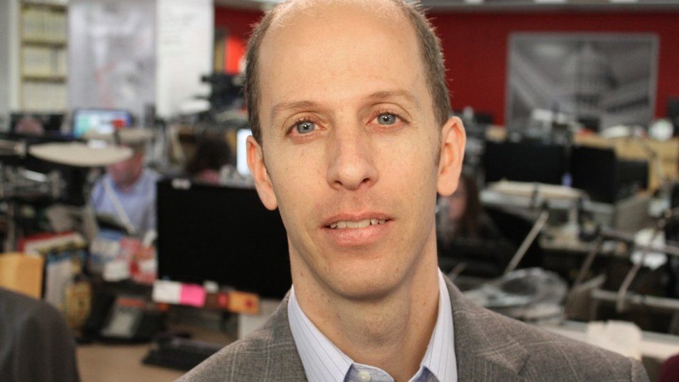 BBC correspondents make US 2016 election predictions - BBC News