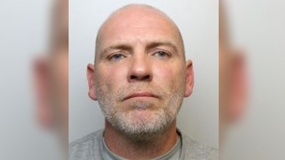 Dawn Walker murder: Husband who killed wife on wedding night jailed ...