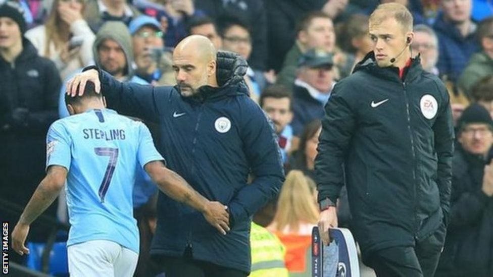 Jamie Robinson and Louise Thompson made Fifa referees - BBC Sport