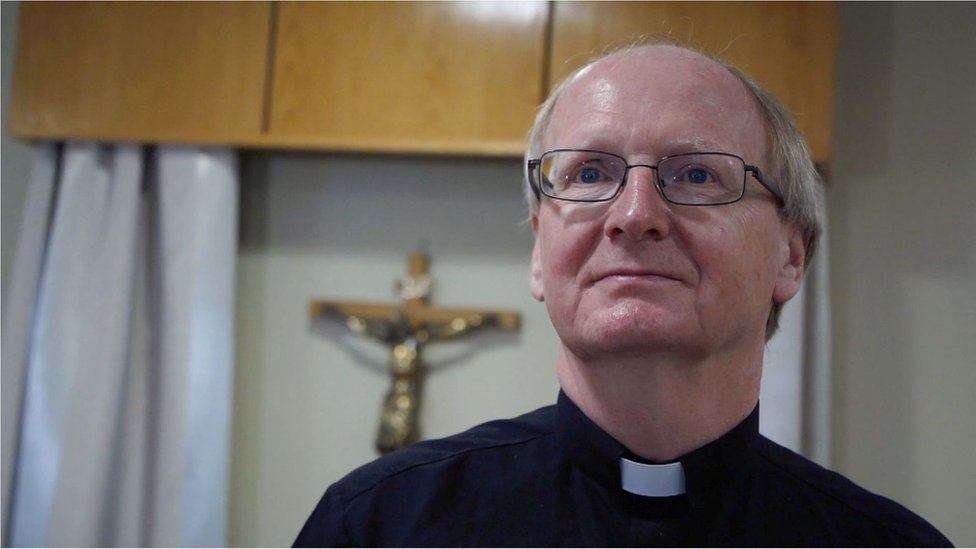 Covid: Front-line workers reflect on the last year - BBC News