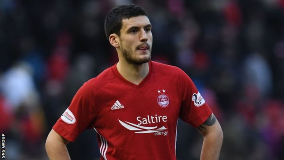Scottish Gossip: Greg Docherty, Moussa Dembele, Rangers, Hearts, Dundee ...
