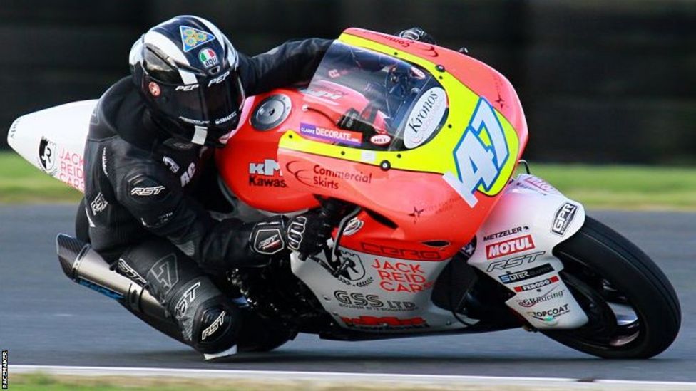 Sunflower Trophy: Richard Cooper and Richard Kerr shine with wins at ...