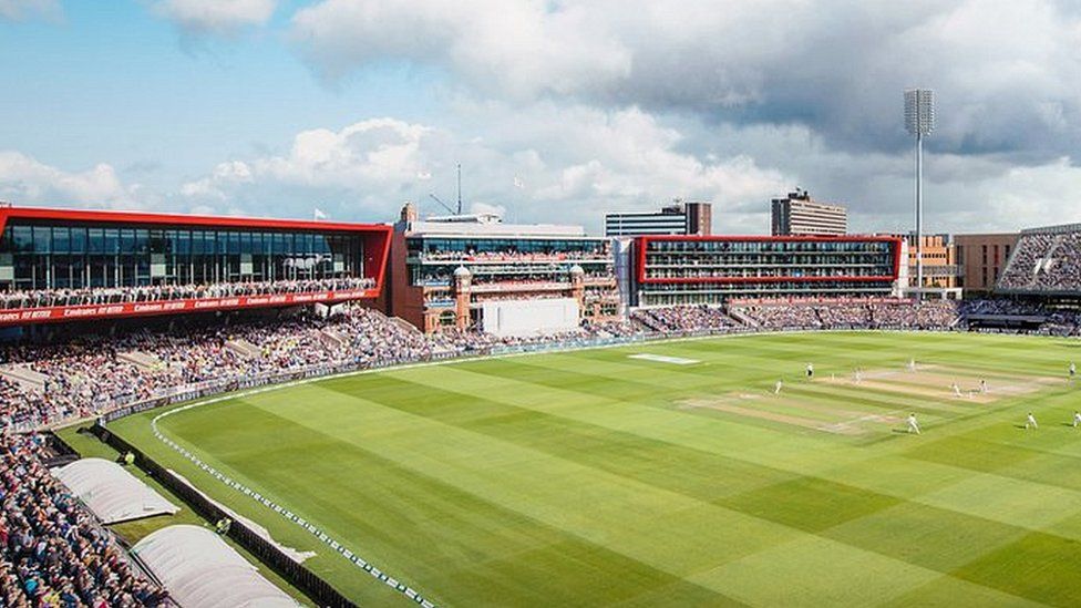 Emirates Old Trafford: New stand to increase Lancashire cricket ground ...