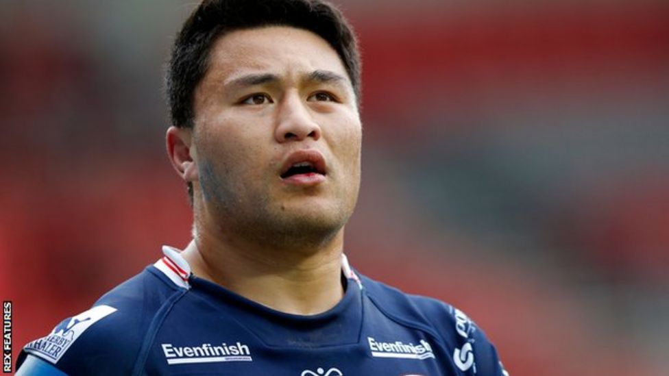 Super League: Wakefield Trinity 44-12 Hull FC - Mason Lino breaks ...